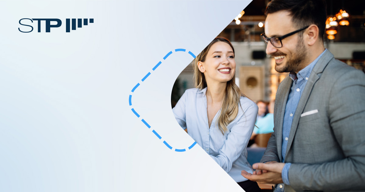 Compliance Talk | STP